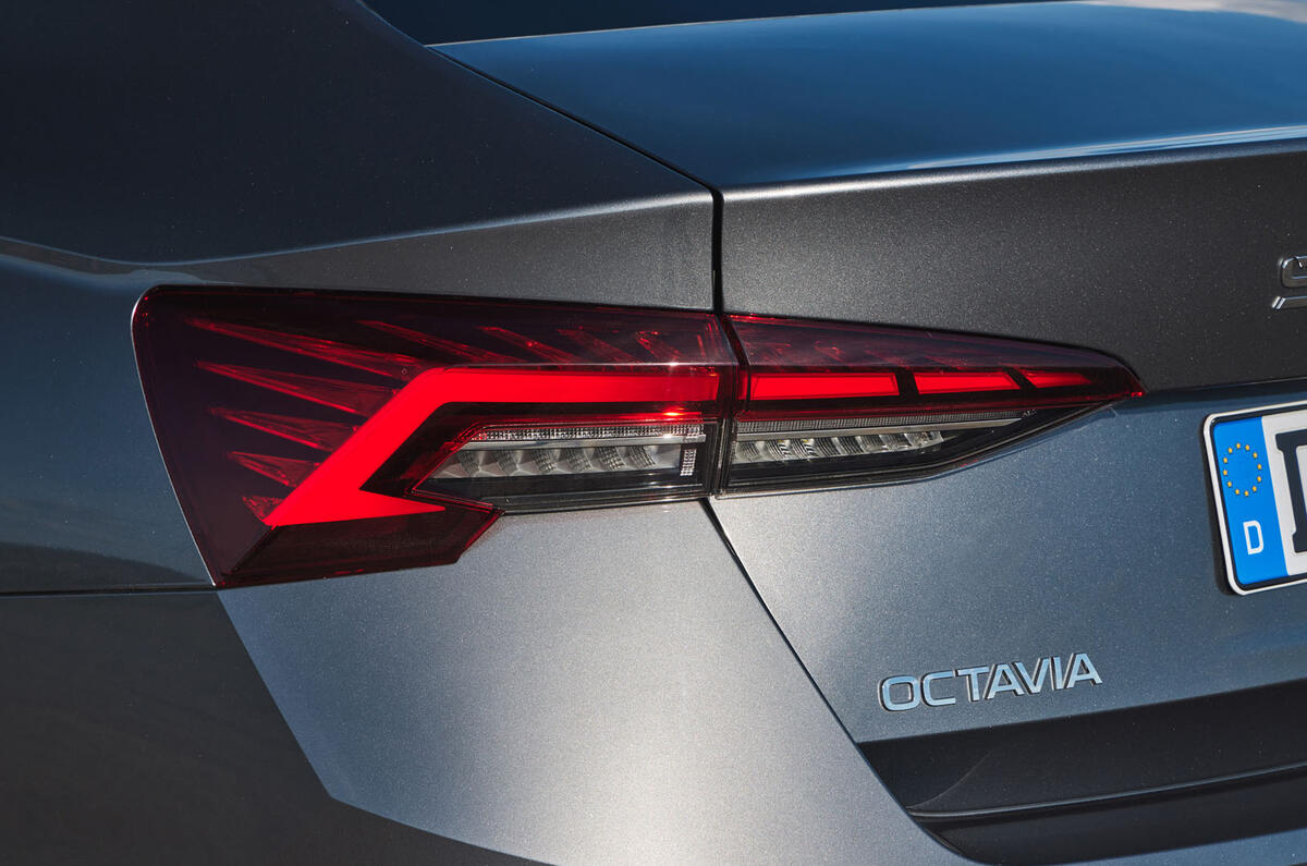 Skoda Octavia Review 2024, Price & Specs | Autocar