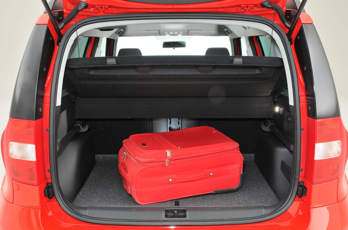 Skoda Yeti 2013-2017 Review (2022) | Autocar