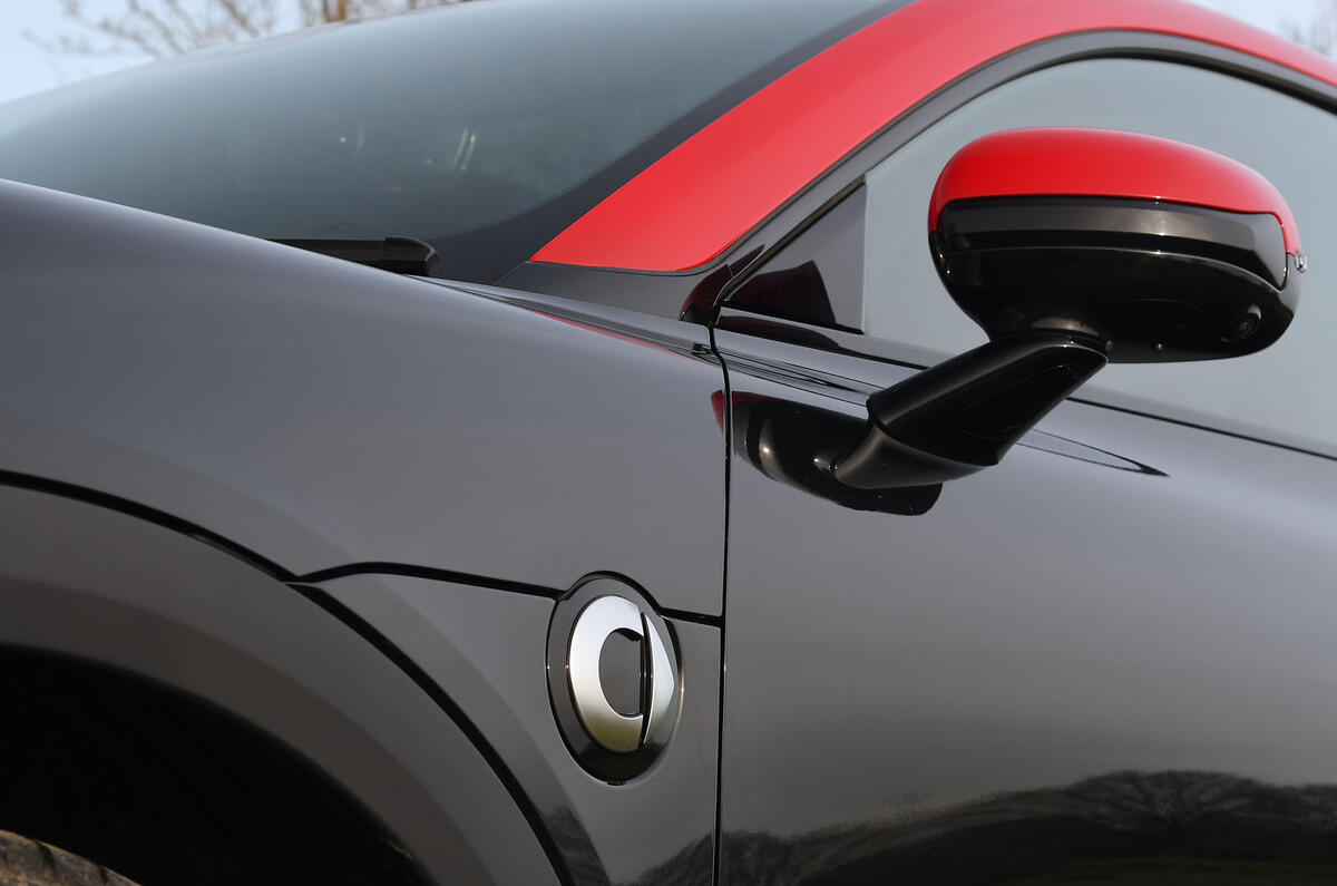 Smart #3 Brabus Review 2025, Price & Specs | Autocar