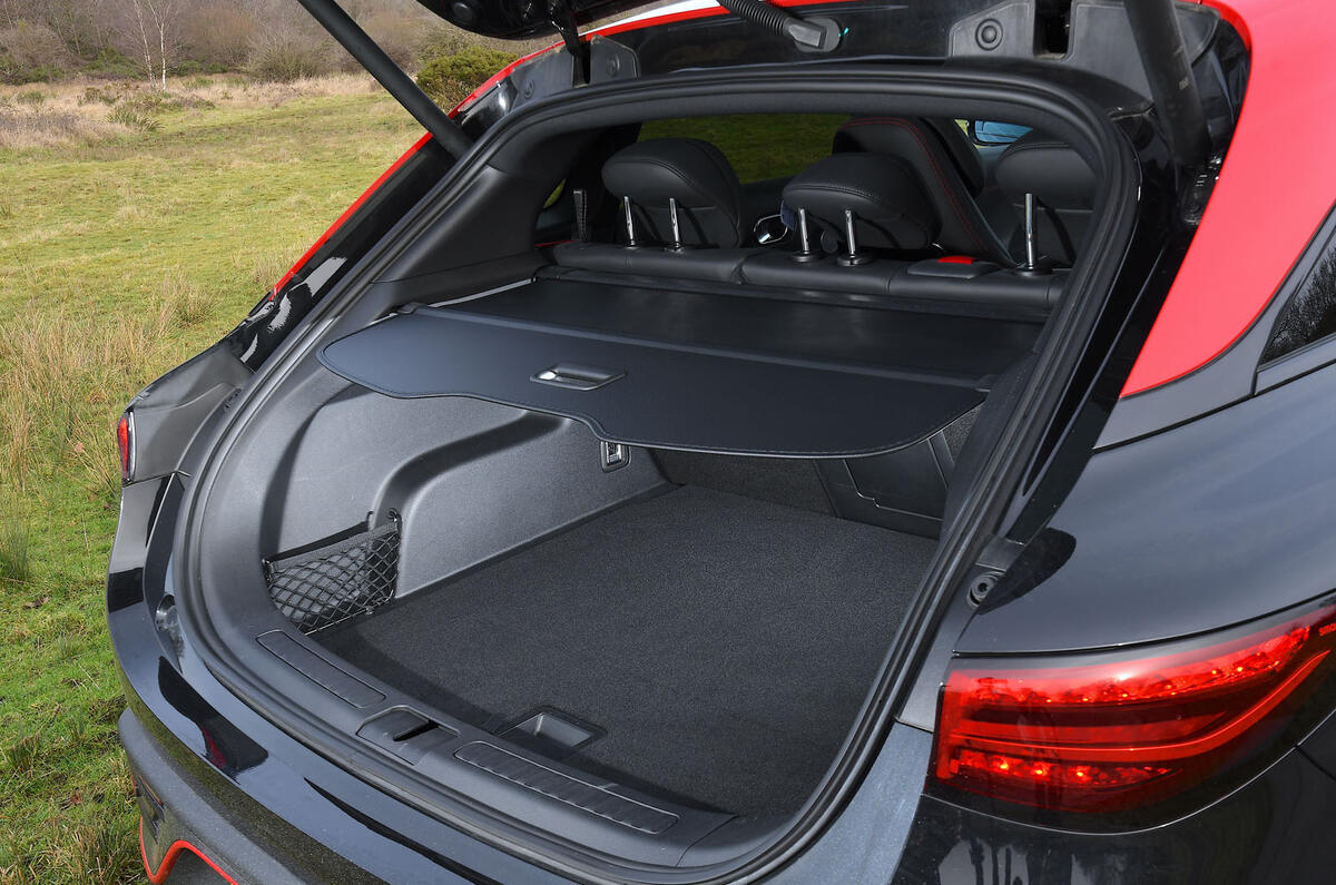 Smart #3 Brabus Review 2025, Price & Specs | Autocar