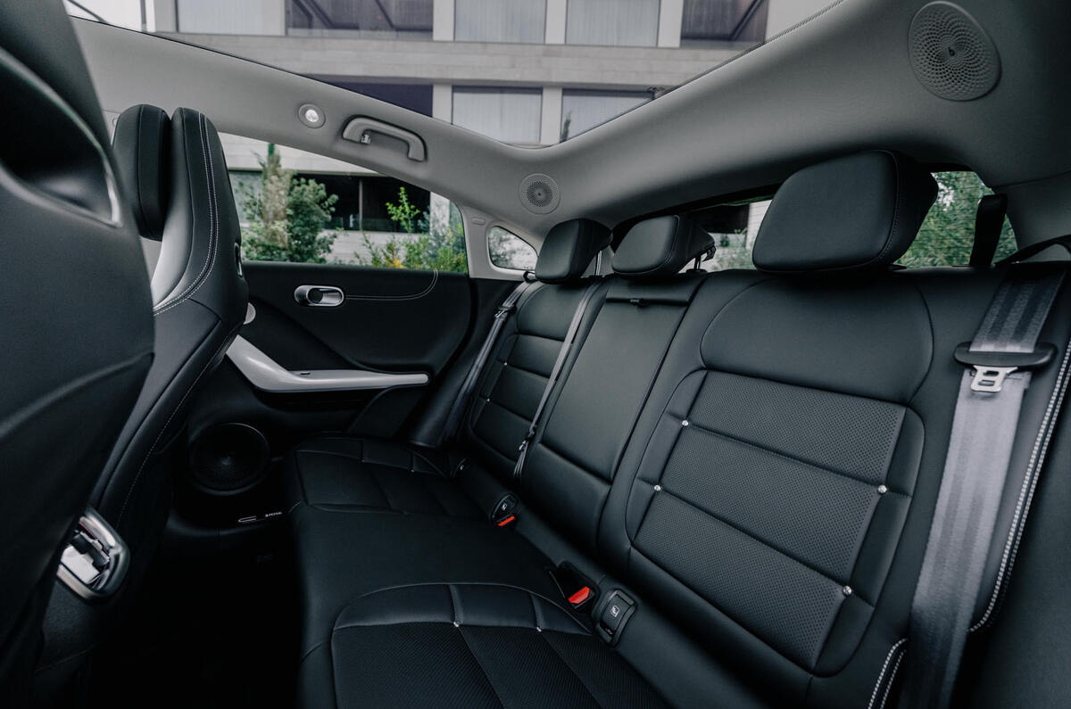 Smart #3 Review (2024) | Autocar