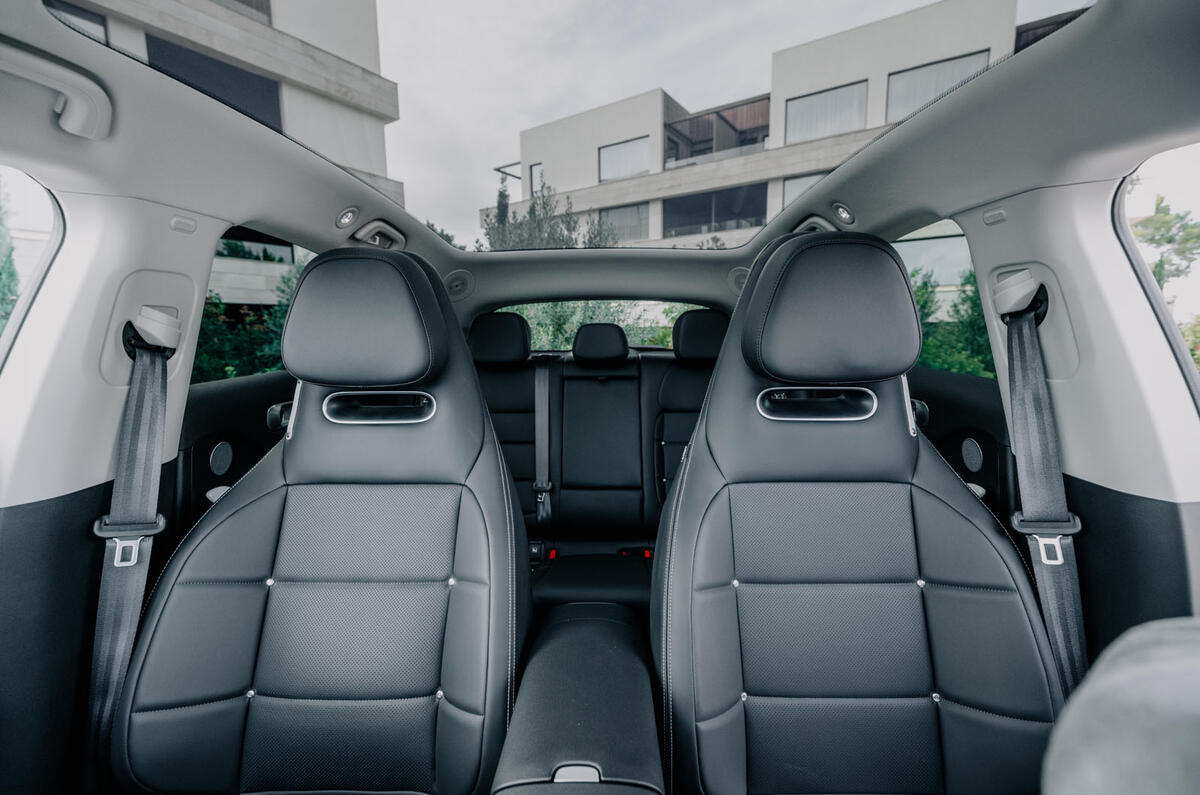 Smart #3 Review (2024) | Autocar