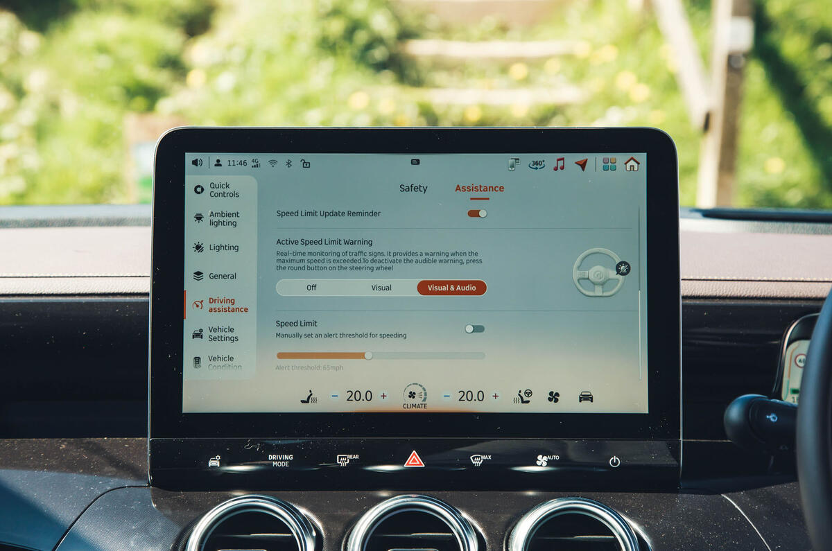 Smart #3 Review 2025, Price & Specs | Autocar