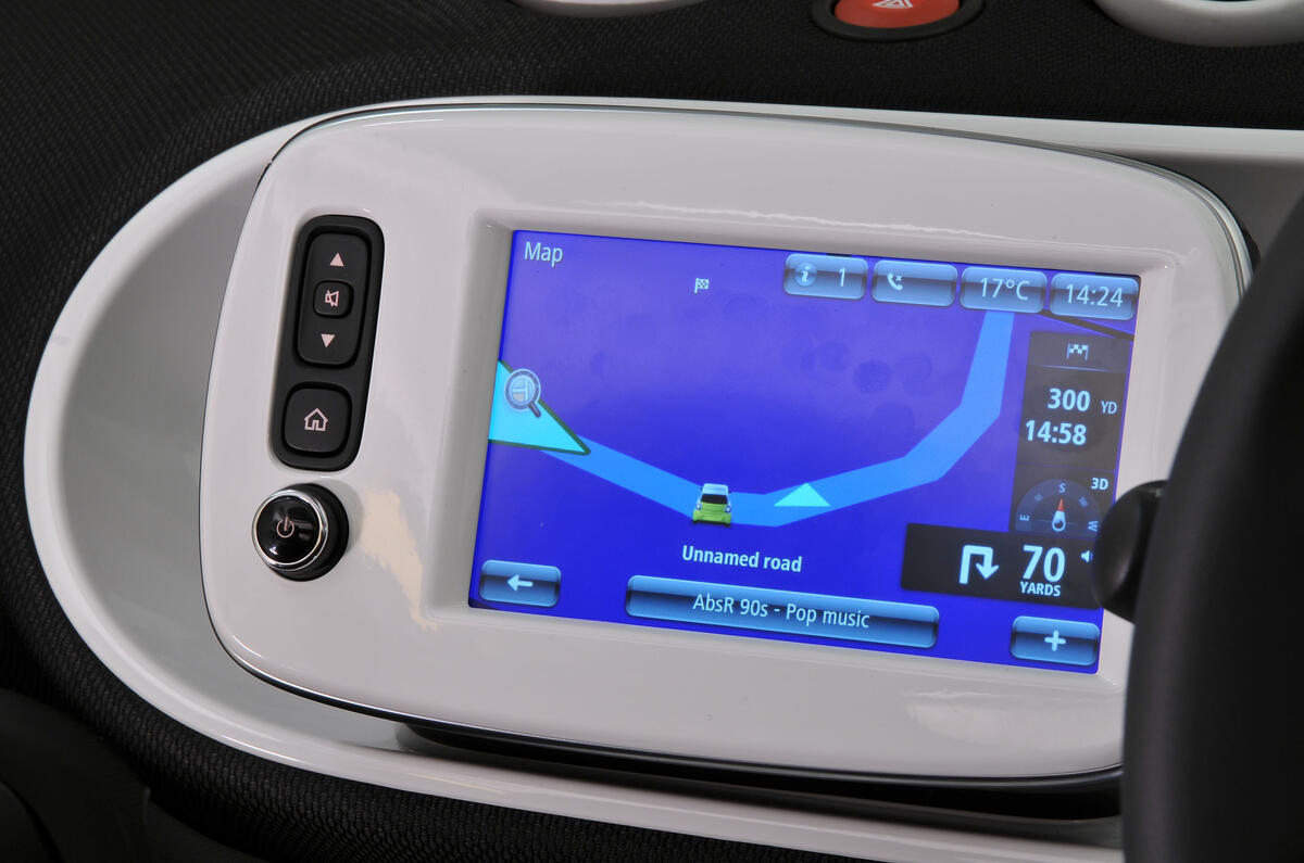 Smart Forfour 2015-2019 Review (2022) | Autocar