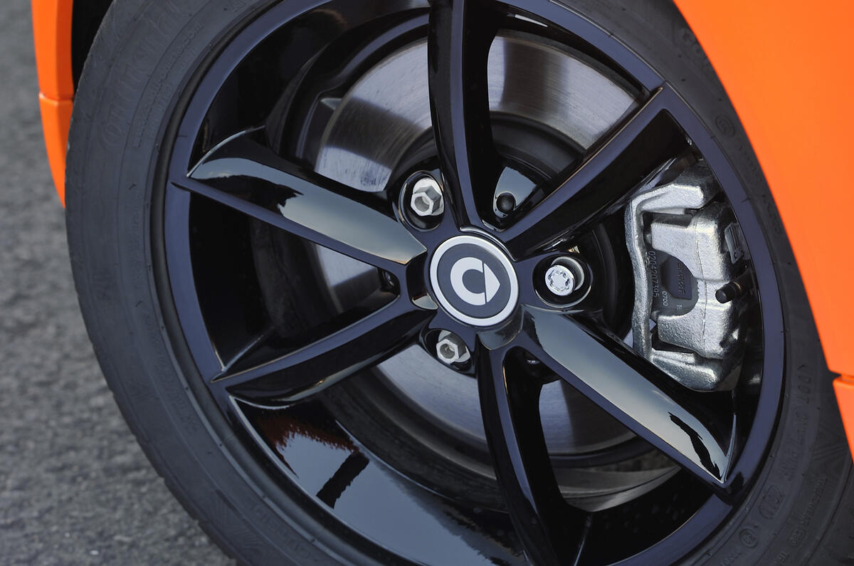 Used Smart ForTwo 2007-2014 review | Autocar