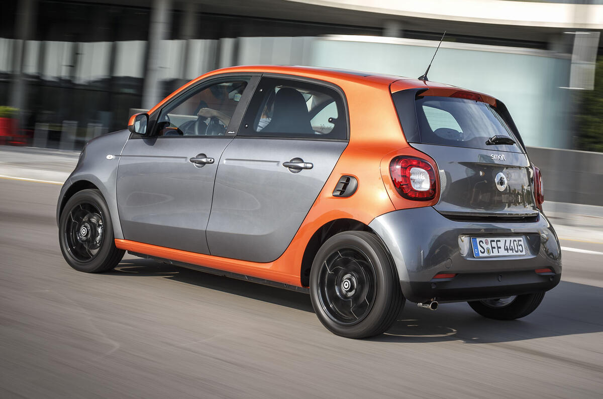 2015 Smart Fortwo and Forfour - pricing, engines and specs | Autocar 2015 Smart Fortwo and Forfour - pricing, engines and specs | Autocar