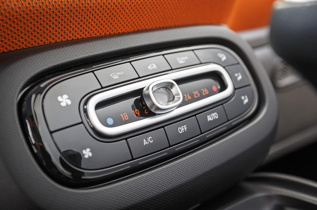 2015 Smart Fortwo and Forfour - pricing, engines and specs | Autocar