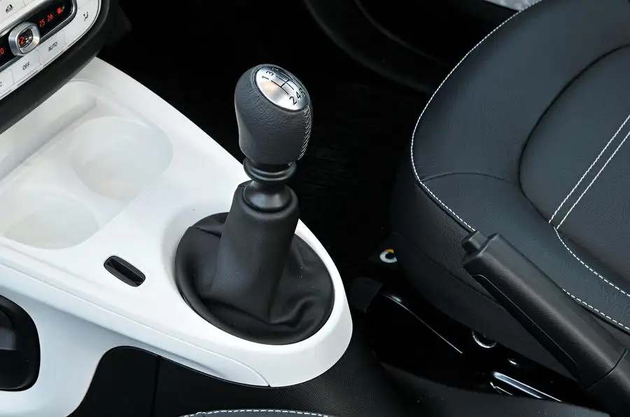 Smart Car Manual Transmission Conversion at Nancy Hansen blog