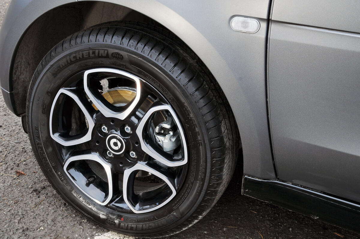 Smart Fortwo 2015-2019 Review (2022) | Autocar