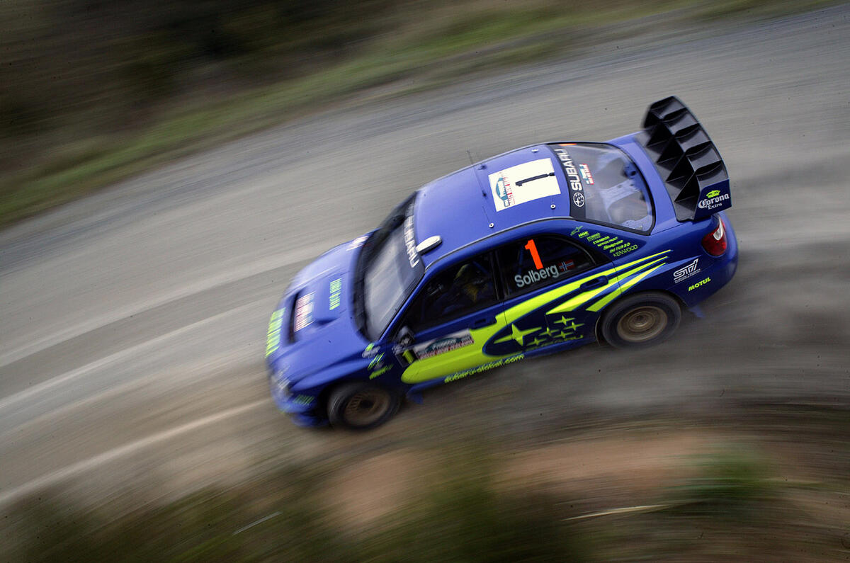 30 years of Prodrive - picture special | Autocar