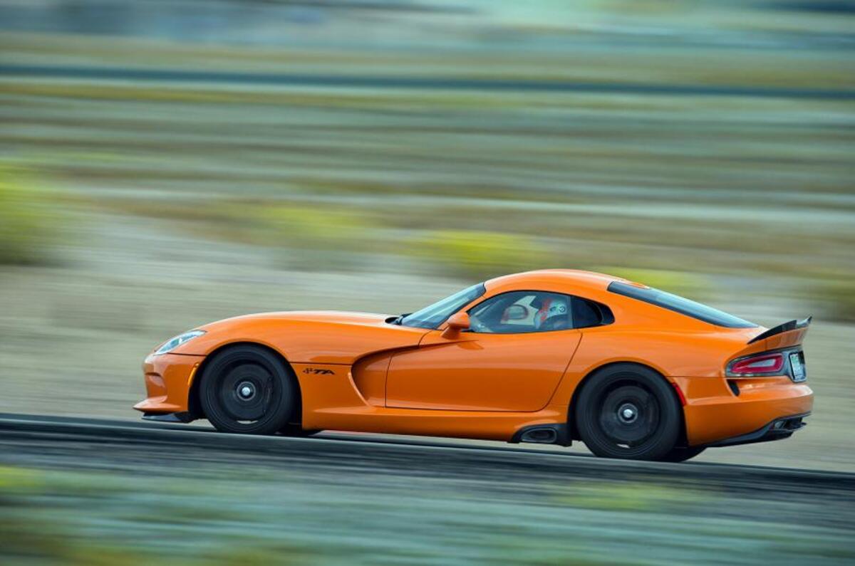 SRT Viper 2013-2014 Review (2022) | Autocar