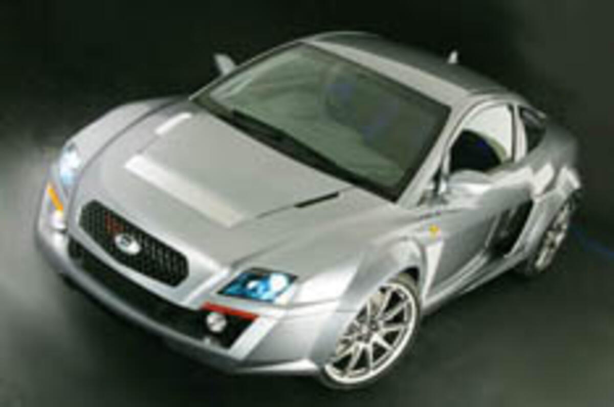 Prodrive states F1 goal | Autocar