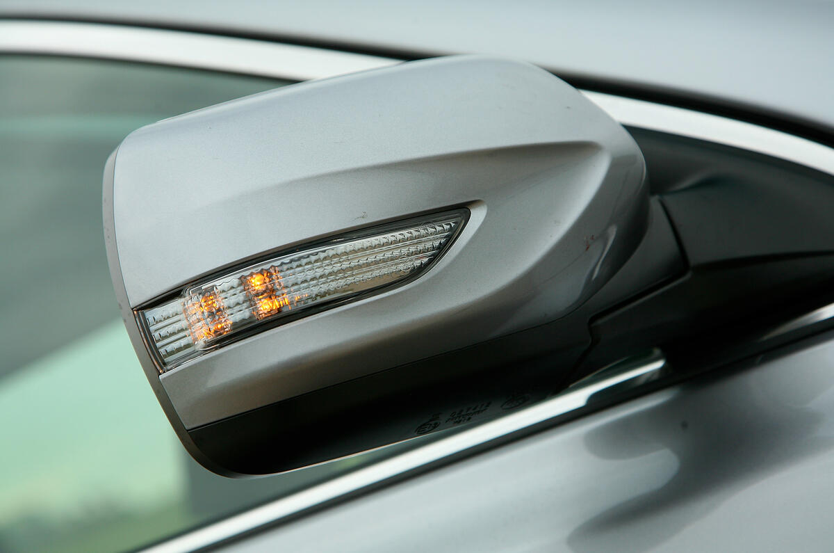 Subaru Legacy 2009-2013 Review (2022) | Autocar