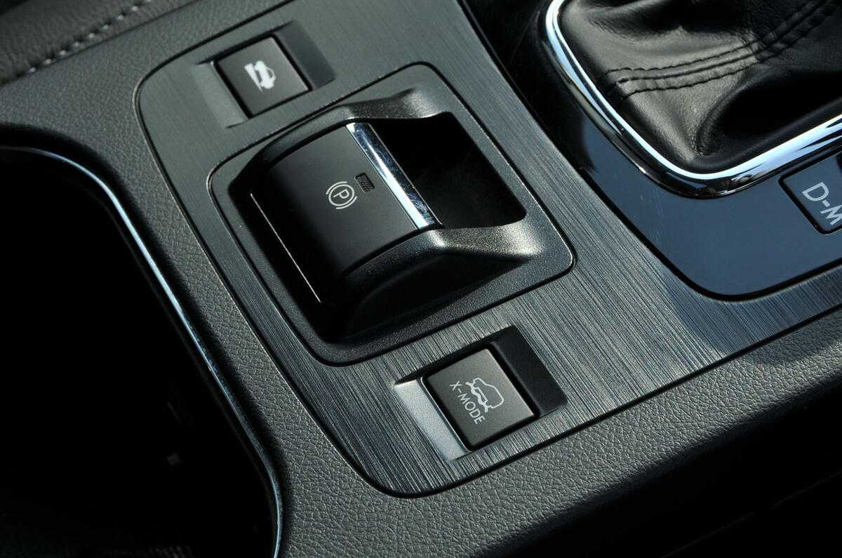 Subaru Outback Review (2023) | Autocar