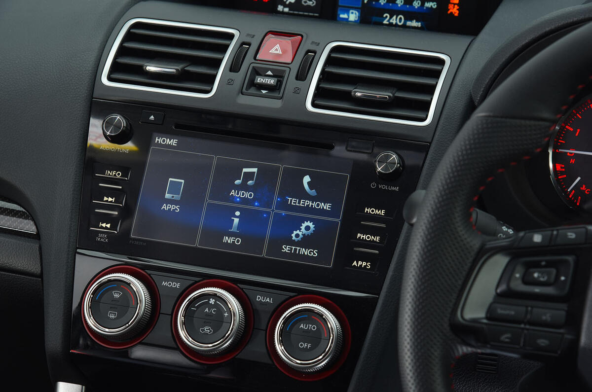 Subaru WRX STI 2014-2017 Review (2022) | Autocar