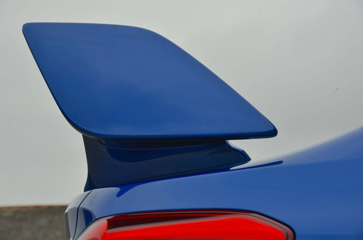 Subaru WRX STI 2014-2017 Review (2022) | Autocar