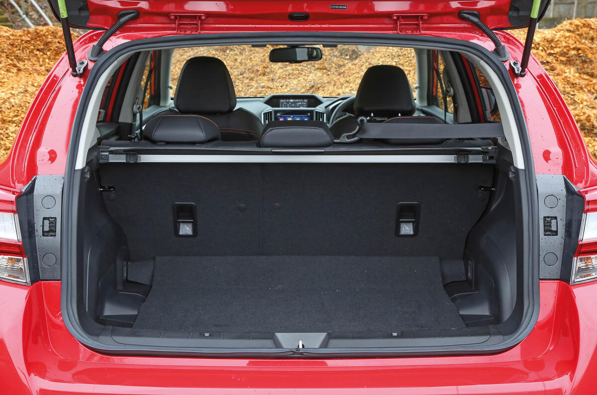 Subaru XV 2017-2023 Review 2025, Price & Specs | Autocar