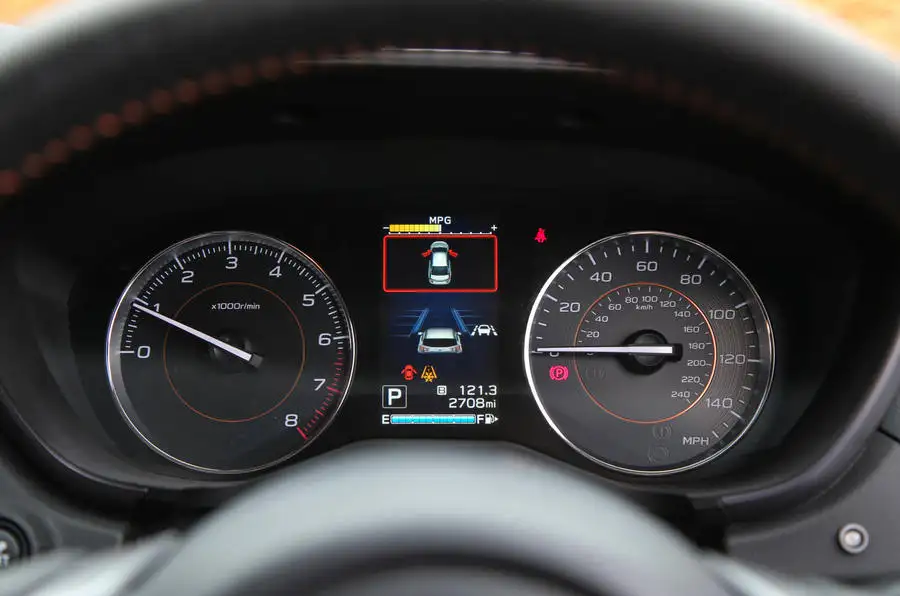 Subaru XV 2017-2023 Review 2025, Price & Specs | Autocar