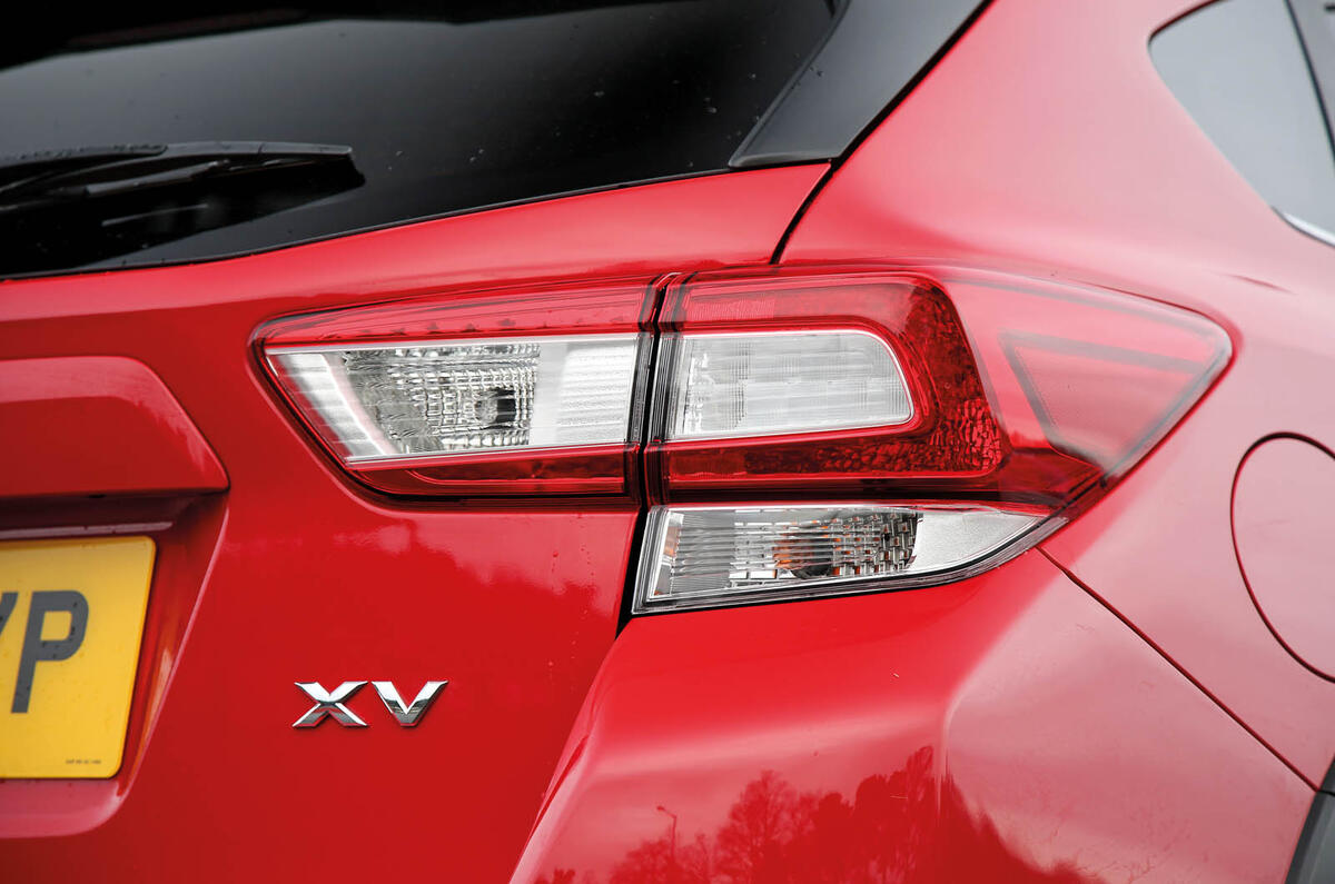 Subaru XV 2017-2023 Review 2025, Price & Specs | Autocar