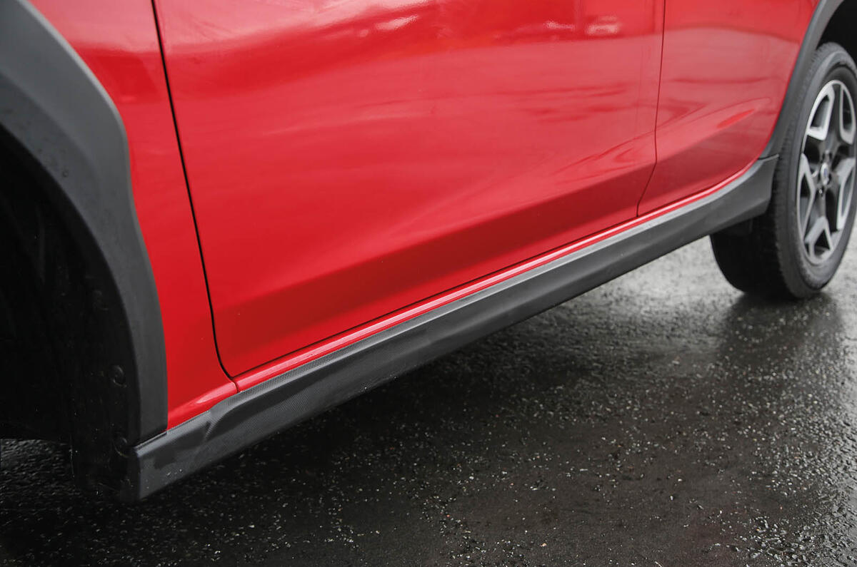 Subaru XV 2017-2023 Review 2025, Price & Specs | Autocar