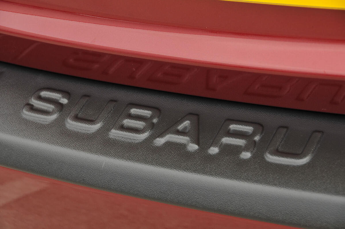 Used Subaru XV 2012-2017 review | Autocar