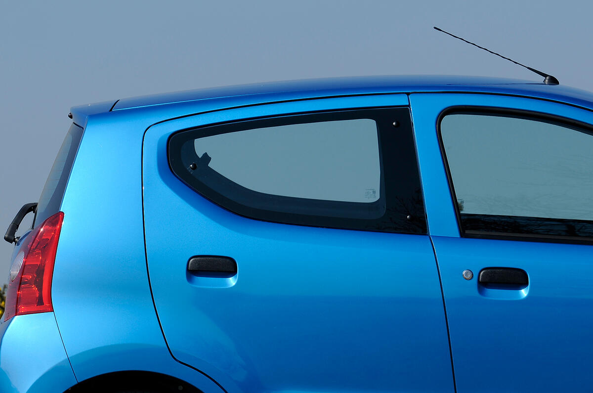 Suzuki Alto 2009-2014 Review (2022) | Autocar