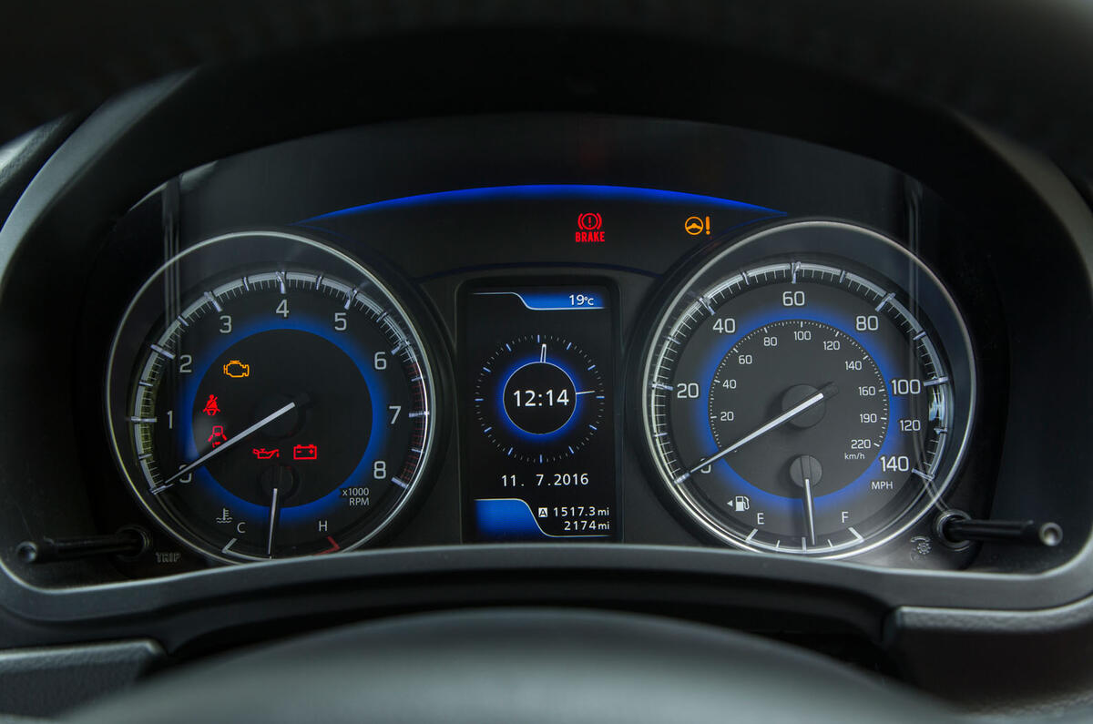 Suzuki Baleno 2016-2019 Review (2022) | Autocar