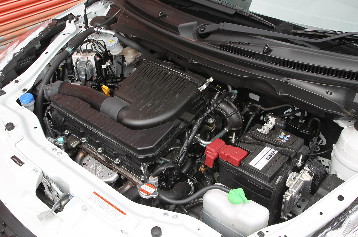 Used Suzuki Swift 2010-2013 review | Autocar