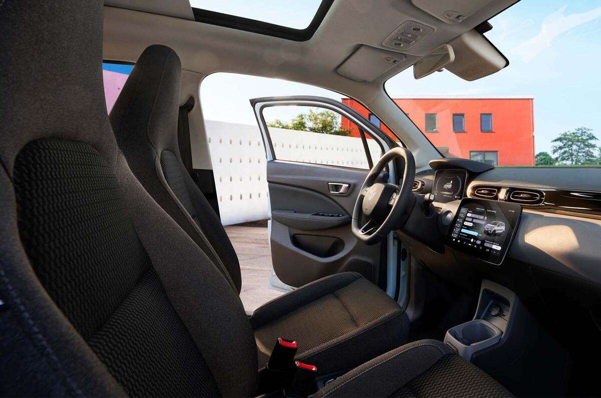 Leapmotor T03 Review 2025, Price & Specs | Autocar