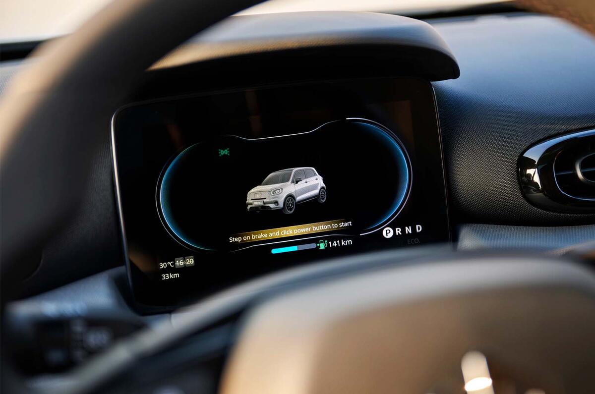 Leapmotor T03 Review 2025, Price & Specs | Autocar