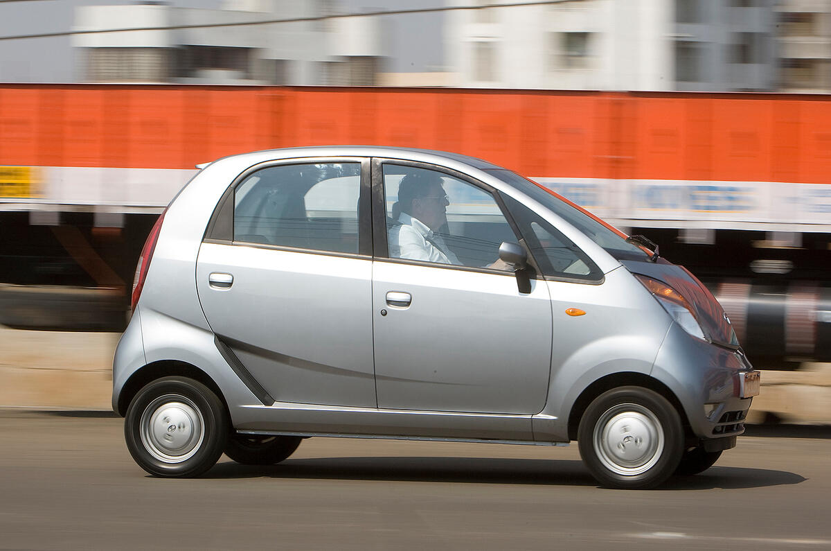 Tata Nano