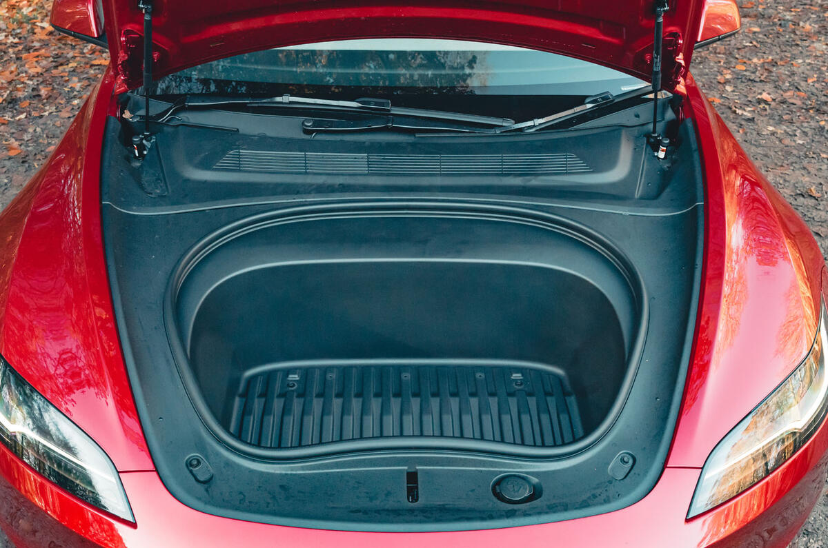 Tesla Model 3 Review 2025, Price & Specs | Autocar