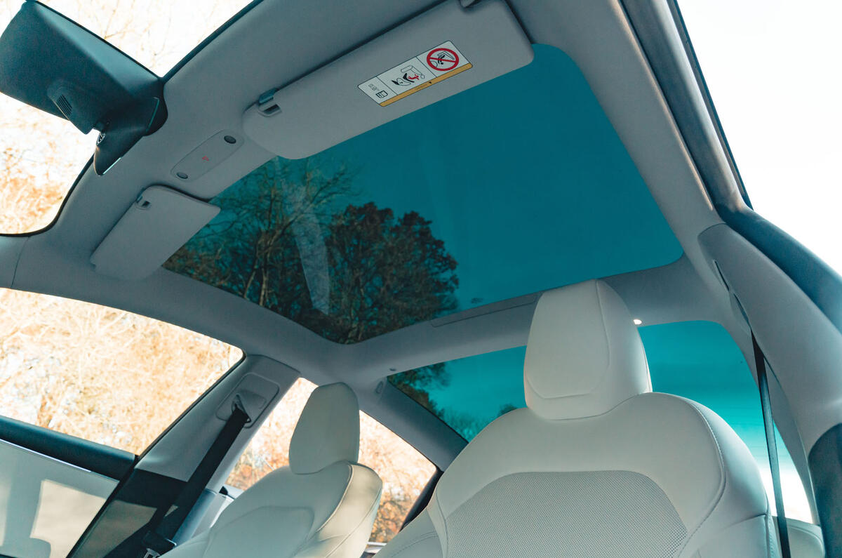 Tesla Model 3 Review 2025, Price & Specs | Autocar