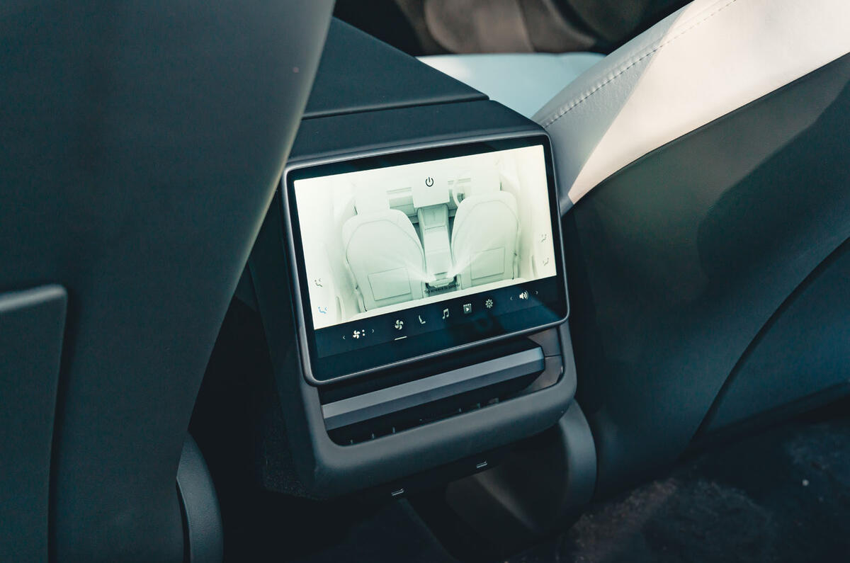 Tesla Model 3 Review 2025, Price & Specs | Autocar