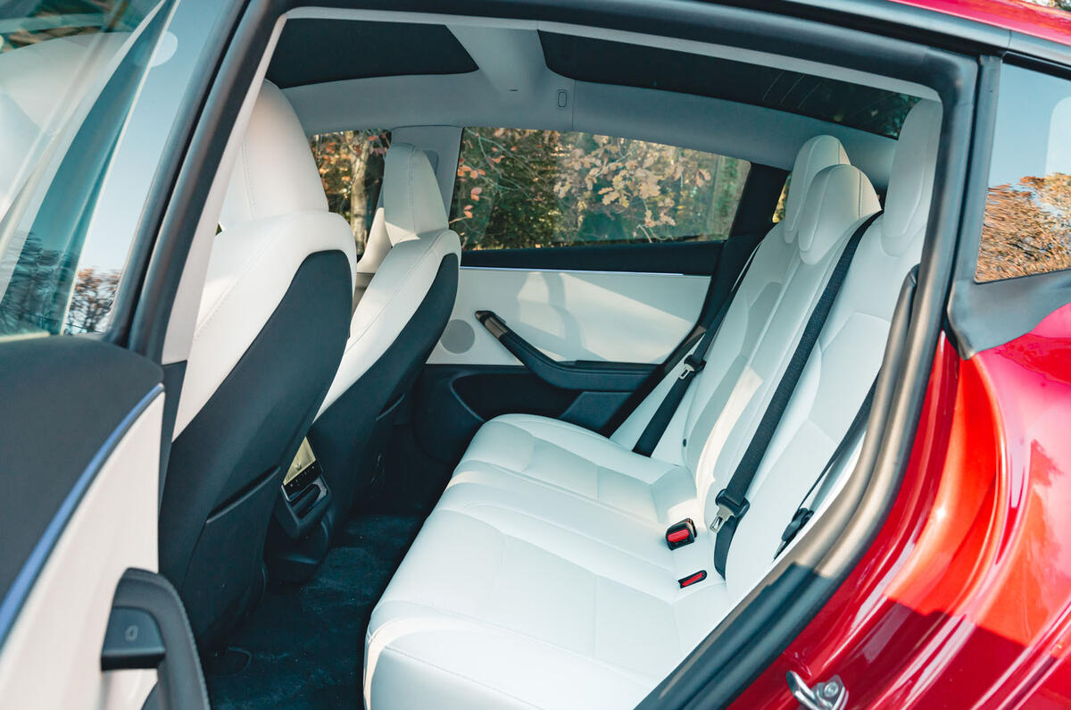 Tesla Model 3 Review 2025, Price & Specs | Autocar