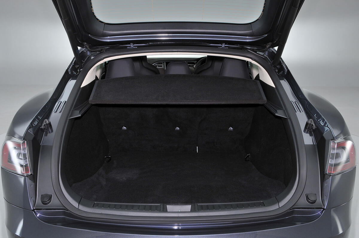 Used Tesla Model S 2012-2021 review | Autocar