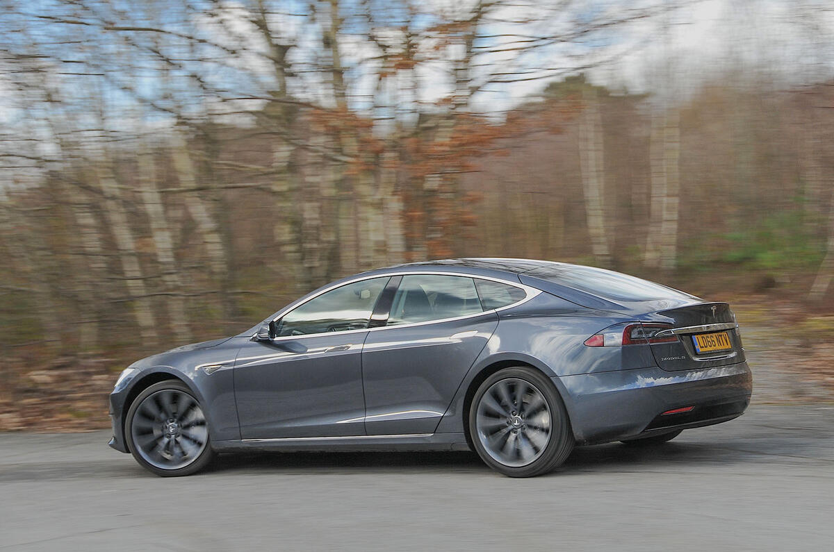 Used Tesla Model S 2012-2021 review | Autocar