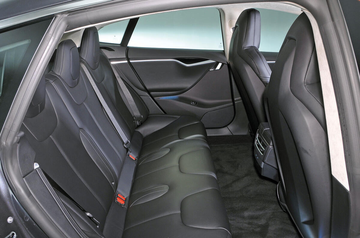 Used Tesla Model S 2012-2021 review | Autocar