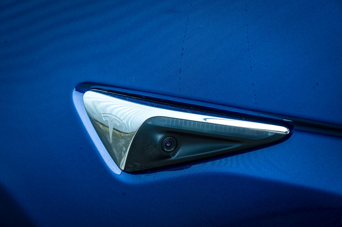 Tesla Model X Review 2025, Price & Specs | Autocar