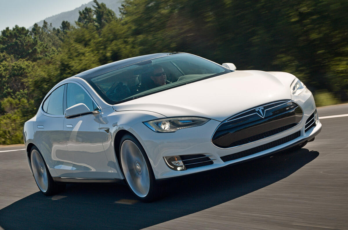 Bold aims for Tesla Roadster Autocar