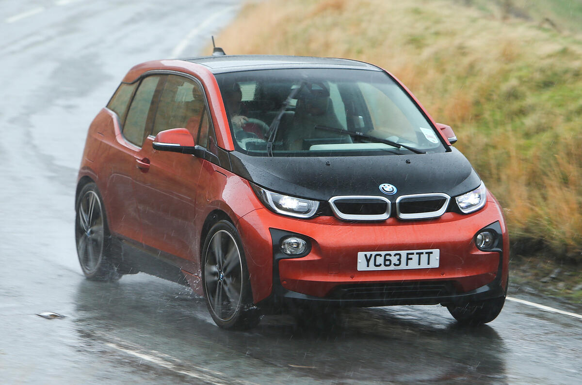 The top 50 cars on sale today - picture special | Autocar