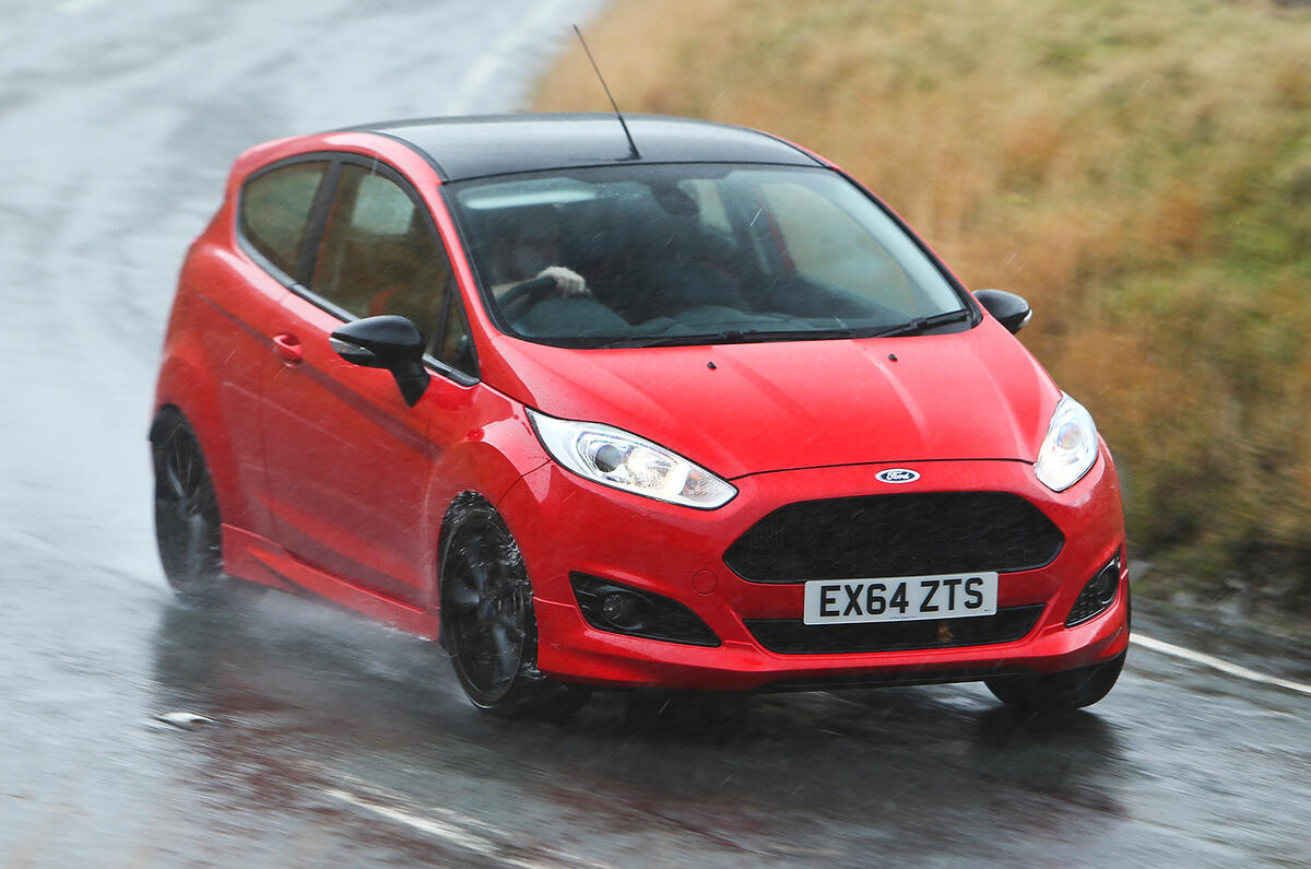 The top 50 cars on sale today - picture special | Autocar