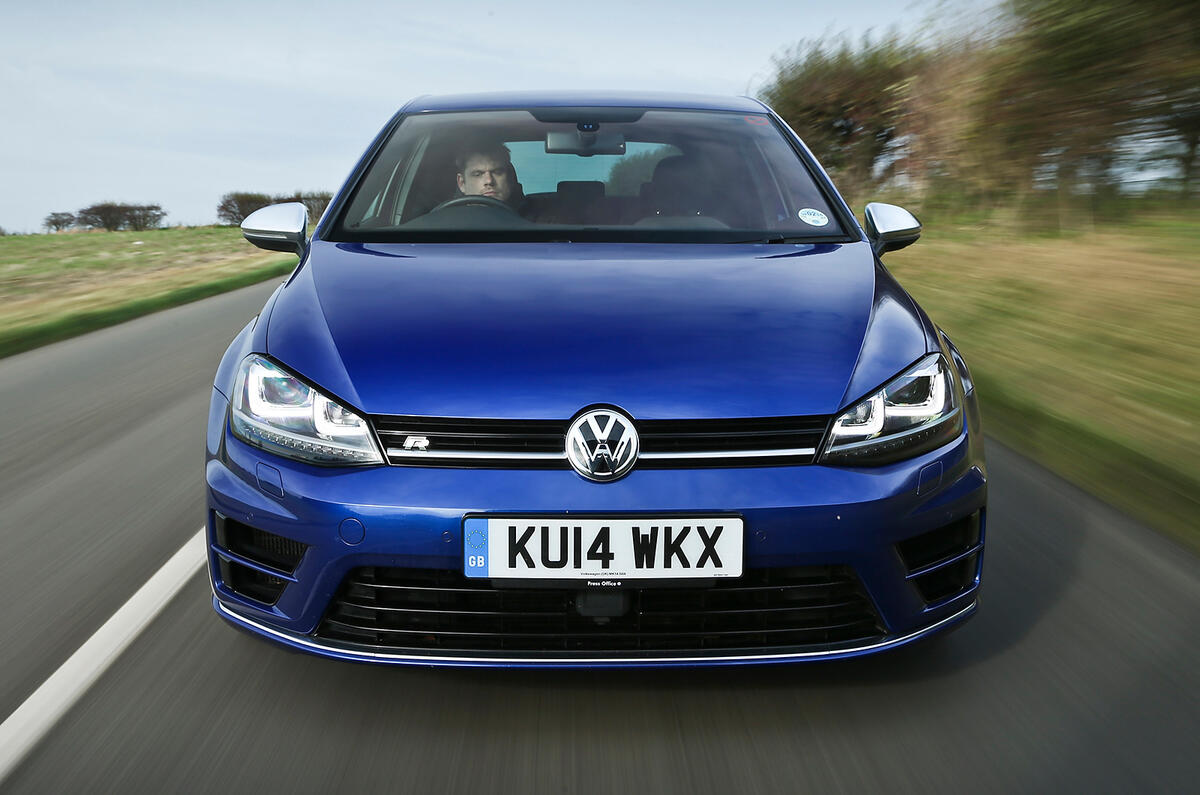 The top 50 cars on sale today - picture special | Autocar