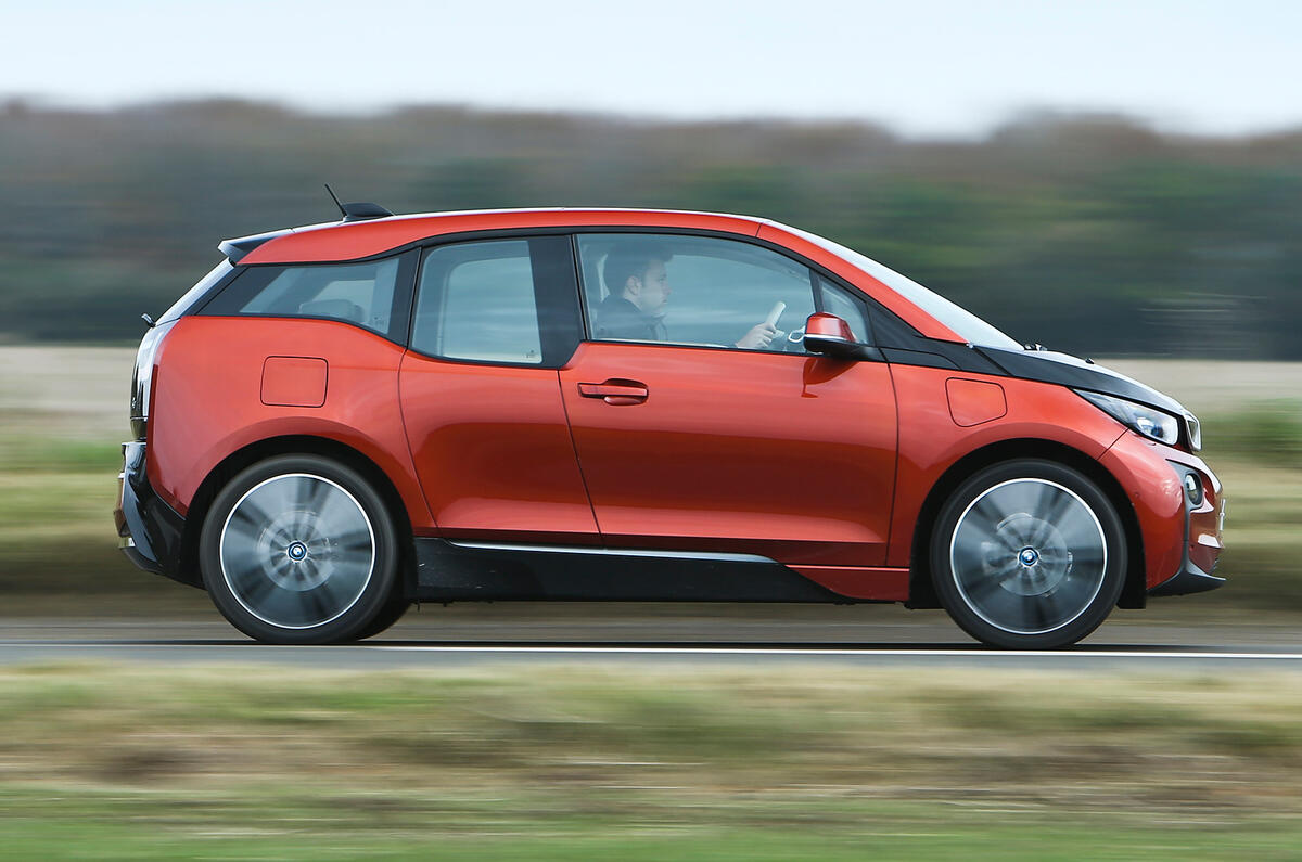 The top 50 cars on sale today - picture special | Autocar