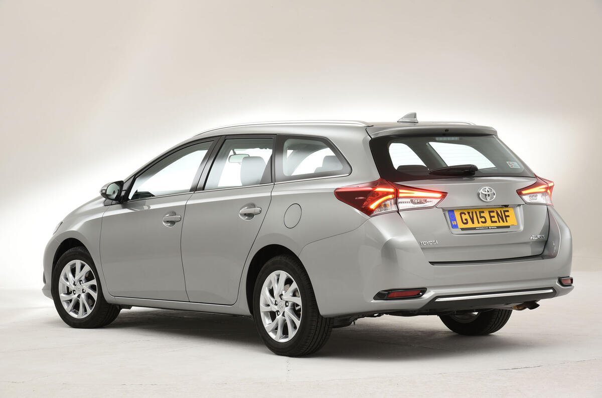Toyota Auris Touring Sports 2012 2018 Review 2022 Autocar