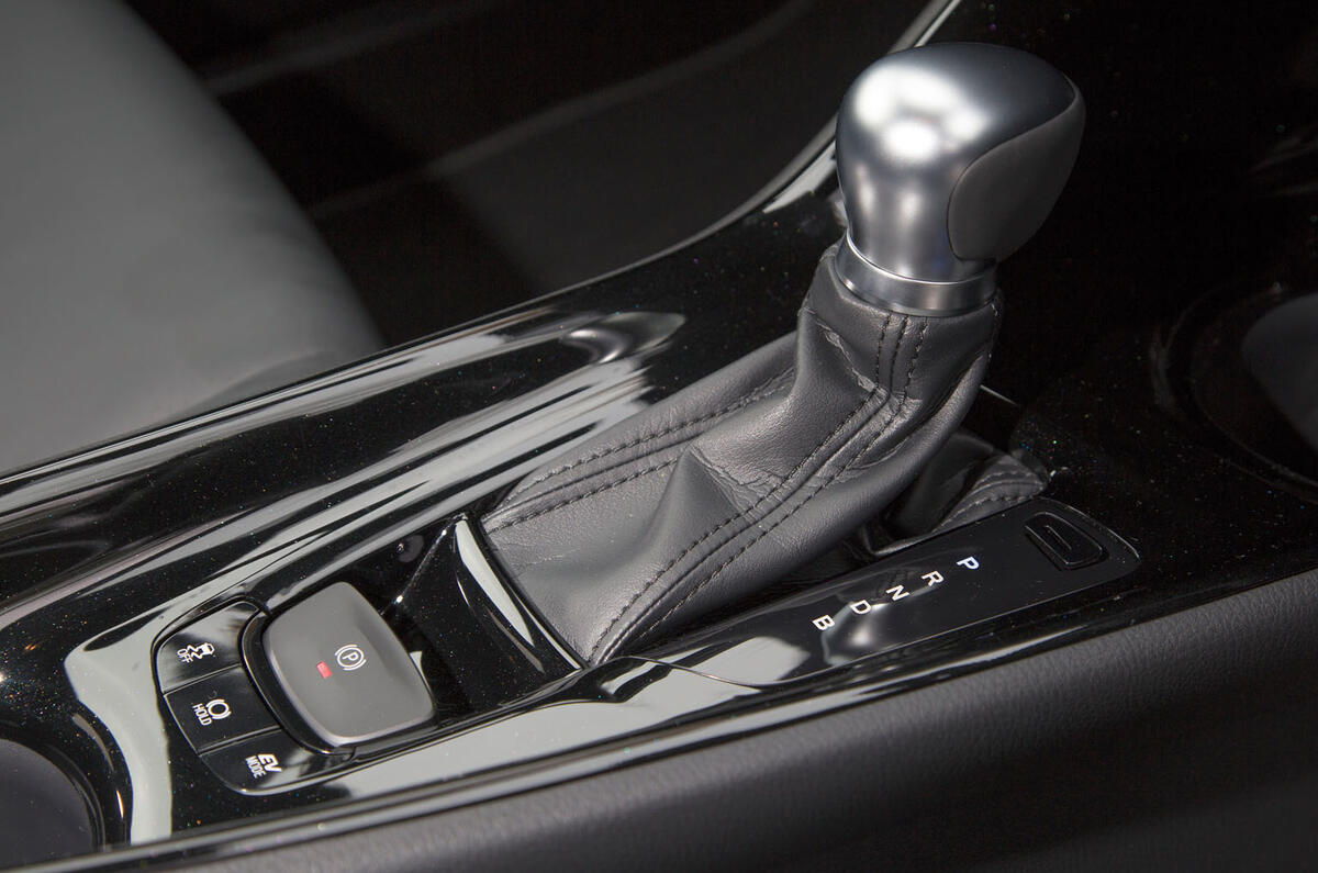 Toyota C-HR Review (2023) | Autocar