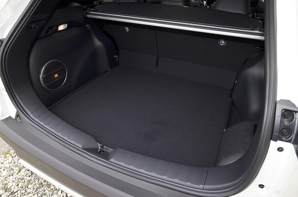 Toyota Corolla Cross Review 2025, Price & Specs | Autocar