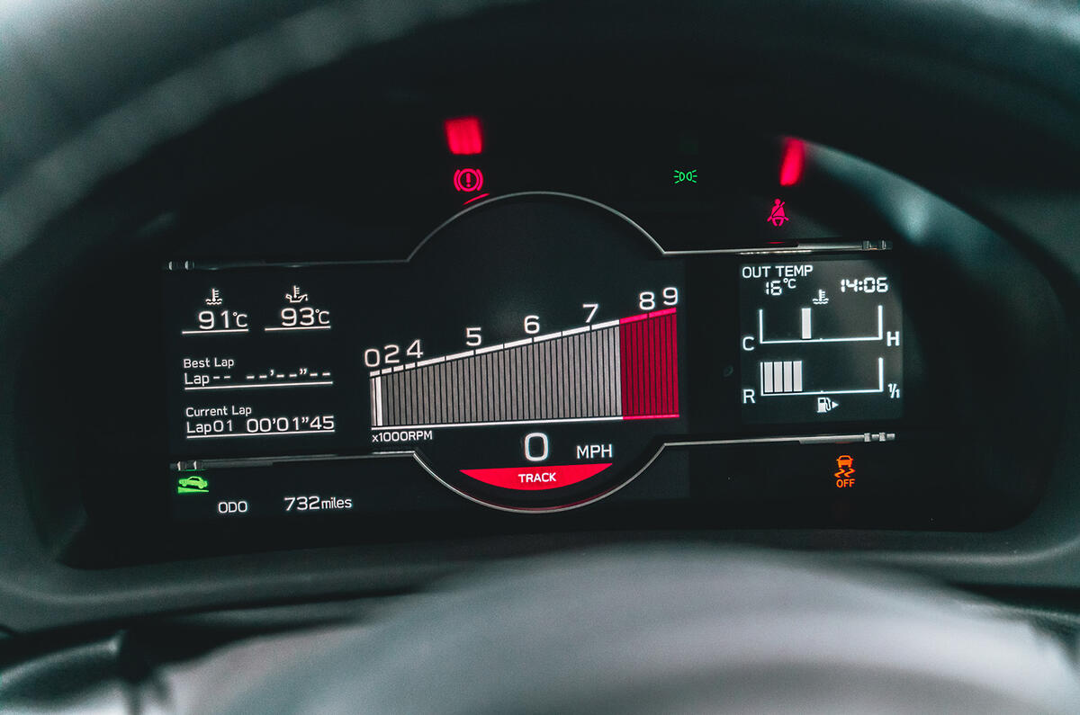 Toyota GR86 Review 2025, Price & Specs | Autocar