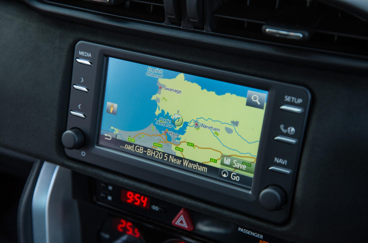 Toyota GT86 2012-2021 Review (2022) | Autocar