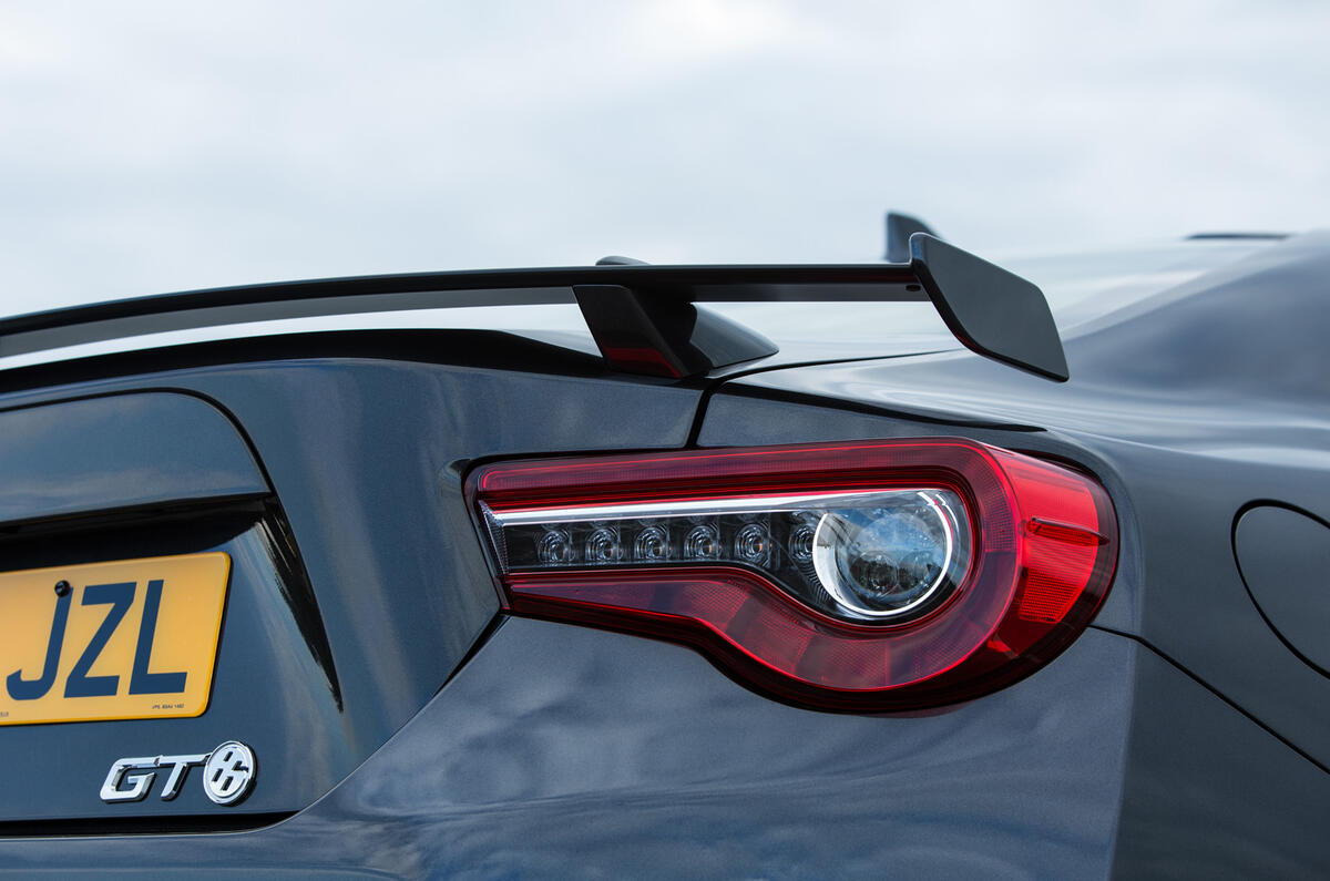 Toyota GT86 2012-2021 Review (2022) | Autocar